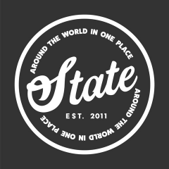 管理人の独り言 | State Blog